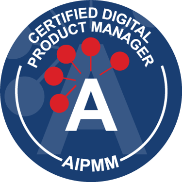 Certified Digital Product Manager
